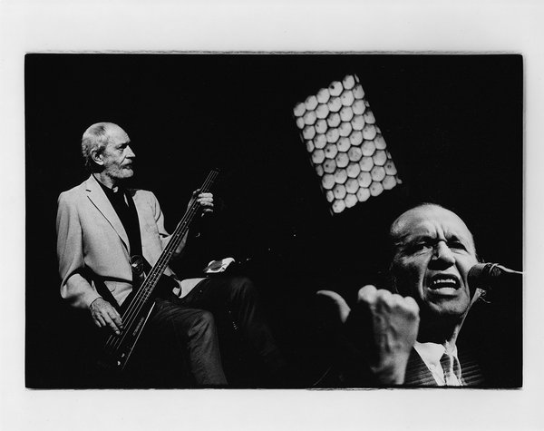 Vintage posters of Bill TAKAS – Galerie 1 2 3