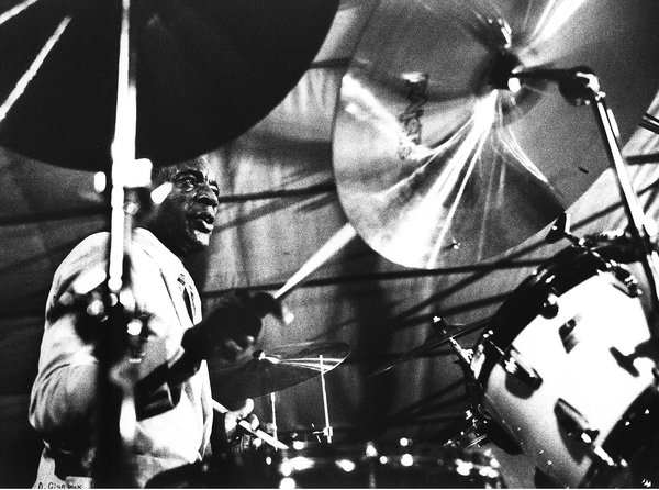 Vintage posters of Ed THIGPEN – Galerie 1 2 3