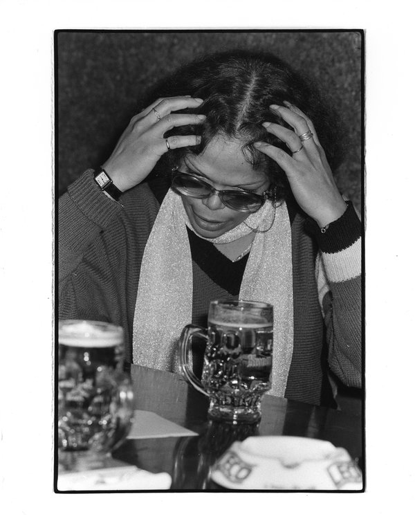 Vintage posters of Tania MARIA – Galerie 1 2 3