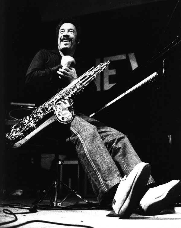 Vintage posters of Johnny GRIFFIN – Galerie 1 2 3