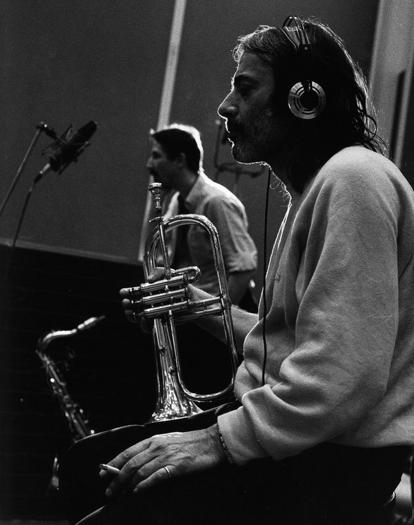 Vintage posters of Enrico RAVA – Galerie 1 2 3