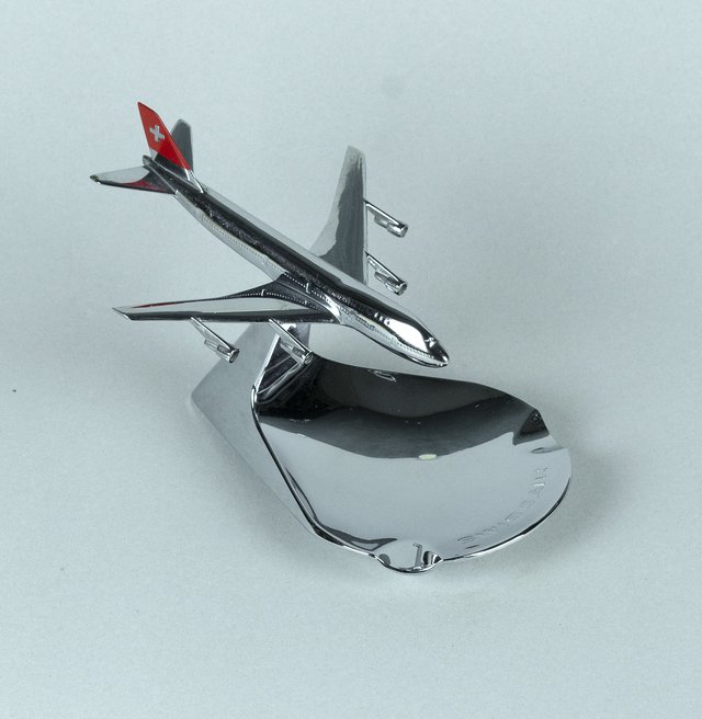 Affiche ancienne – C'est à la France que le monde doit ses ailes ...