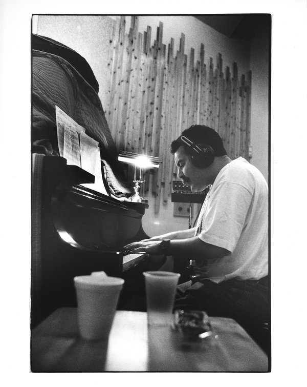 Vintage posters of Hilton RUIZ – Galerie 1 2 3