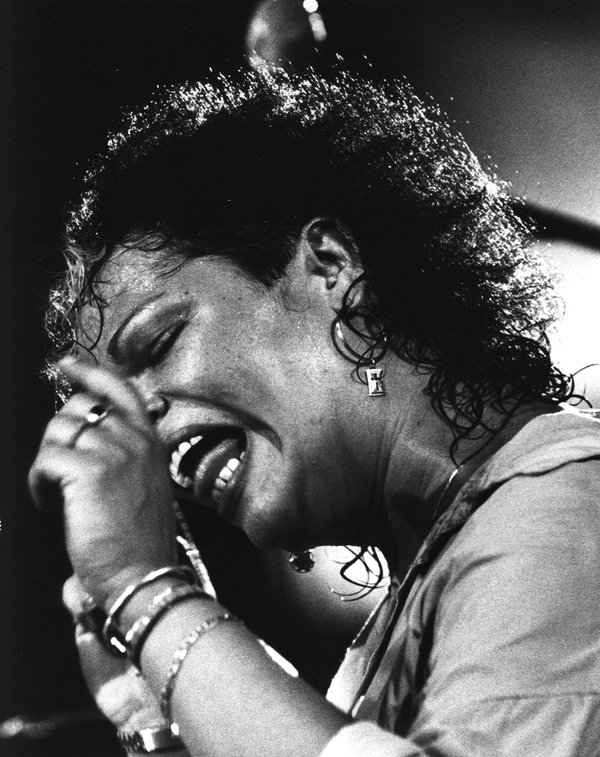 Vintage posters of Tania MARIA – Galerie 1 2 3