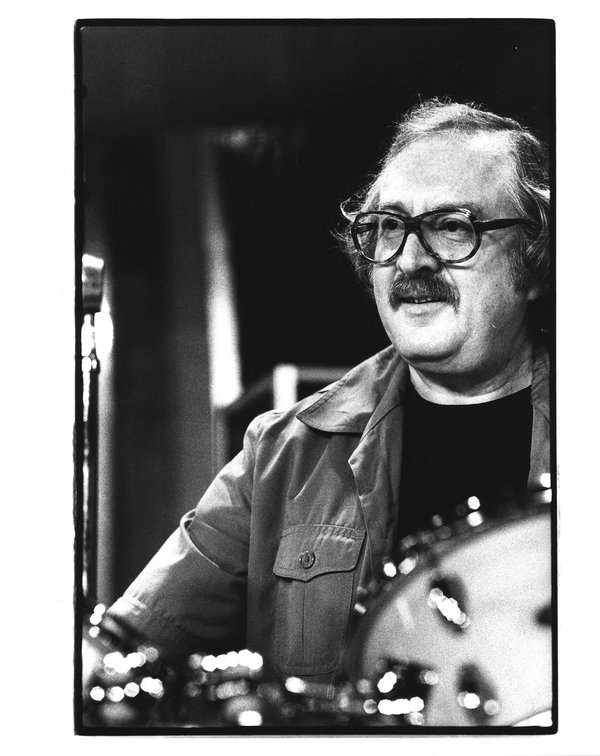 Vintage posters of Mel LEWIS – Galerie 1 2 3