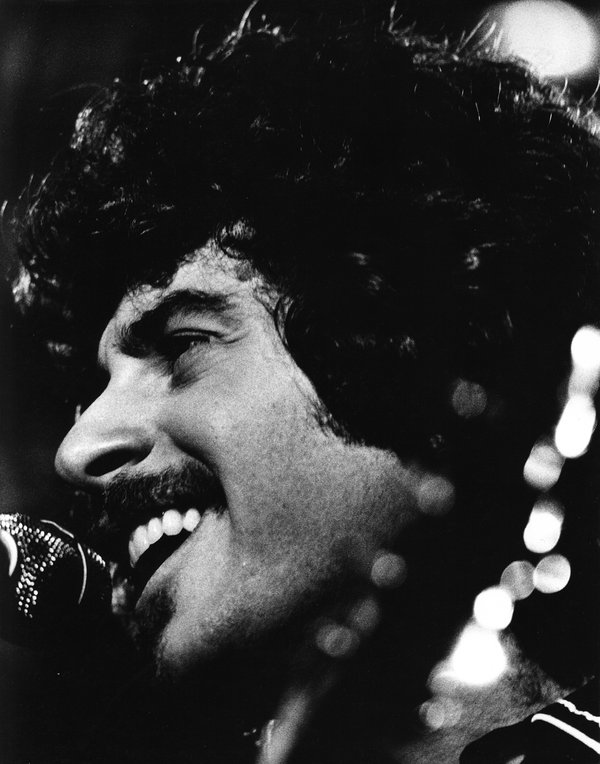 Vintage posters of Johnny RIVERS – Galerie 1 2 3