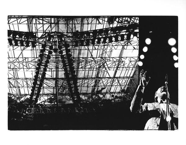 Vintage posters of Joe COCKER – Galerie 1 2 3